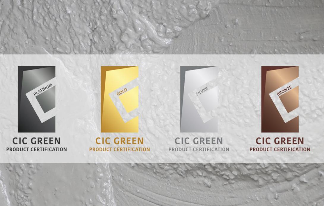 Green Concrete Solutions | Alliance HK